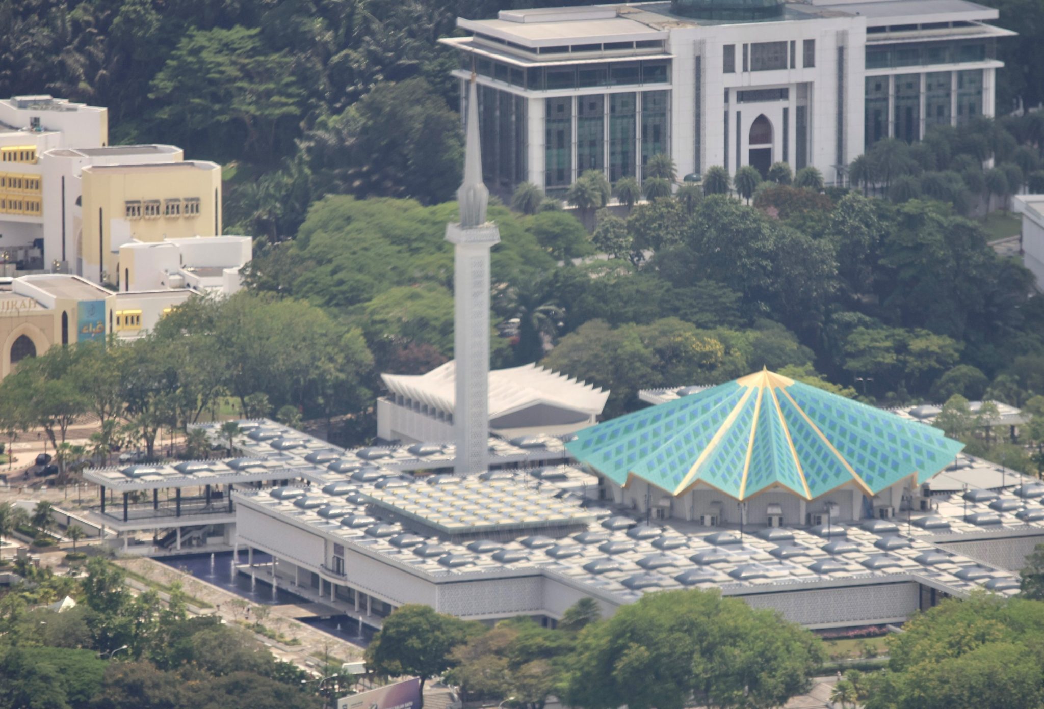 Masjid Negara